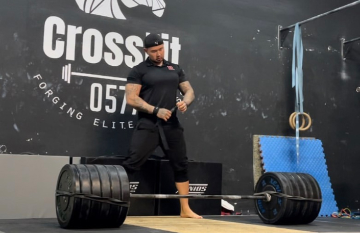 #1 Online Strength Coach - Free Strength Training Consult