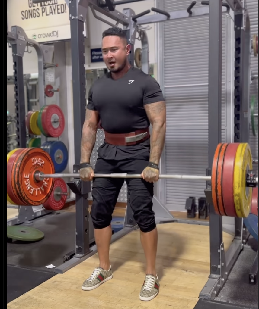 Unlock Strength & Stability: Muscle Stability & Power Blog